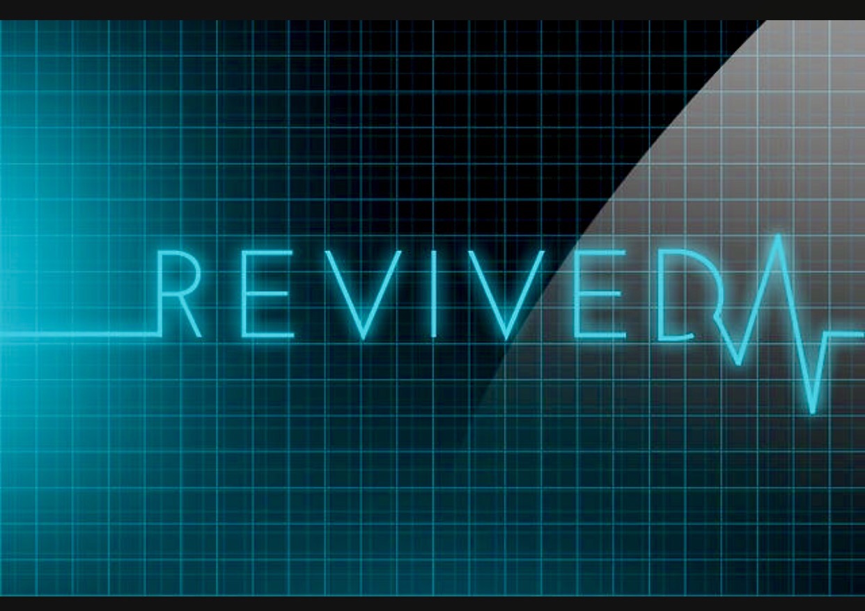 Renewed and Revived by Surprise – Oceans in the Desert