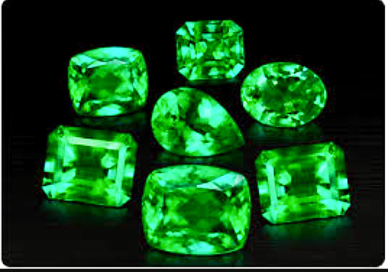 It’s Time to Plant Emerald Seeds. They Will Release a Breakthrough ...