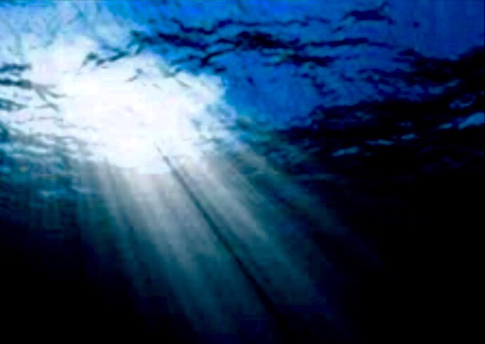 God is Doing Deep, Deep Healing In His Sons and Daughters – Oceans in ...