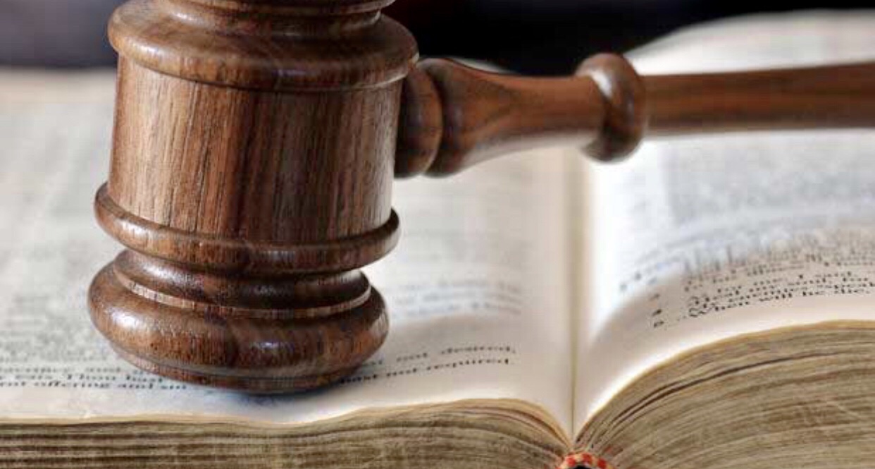 Watch As God Vindicates You! – Oceans in the Desert