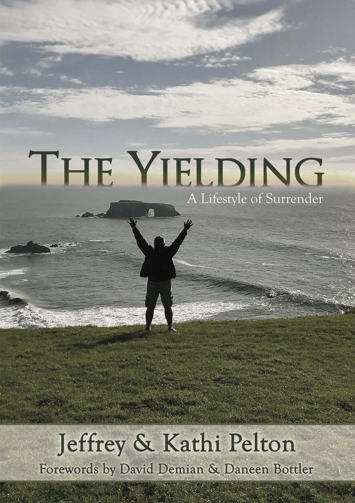 “The Yielding” Is Available Now For Pre-Order!! – Oceans in the Desert