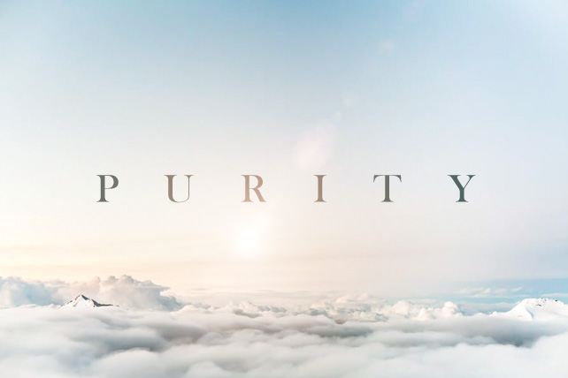 Prophets of Purity – Oceans in the Desert