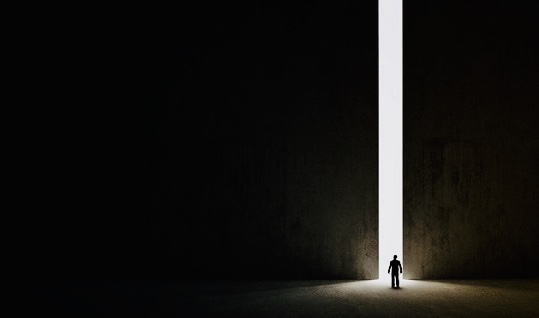 The Narrow Gate That Leads To Broad Breakthrough – Oceans in the Desert