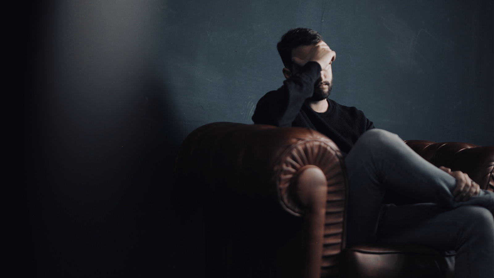 A Spirit of Idleness Is Coming Off God’s People – Oceans in the Desert