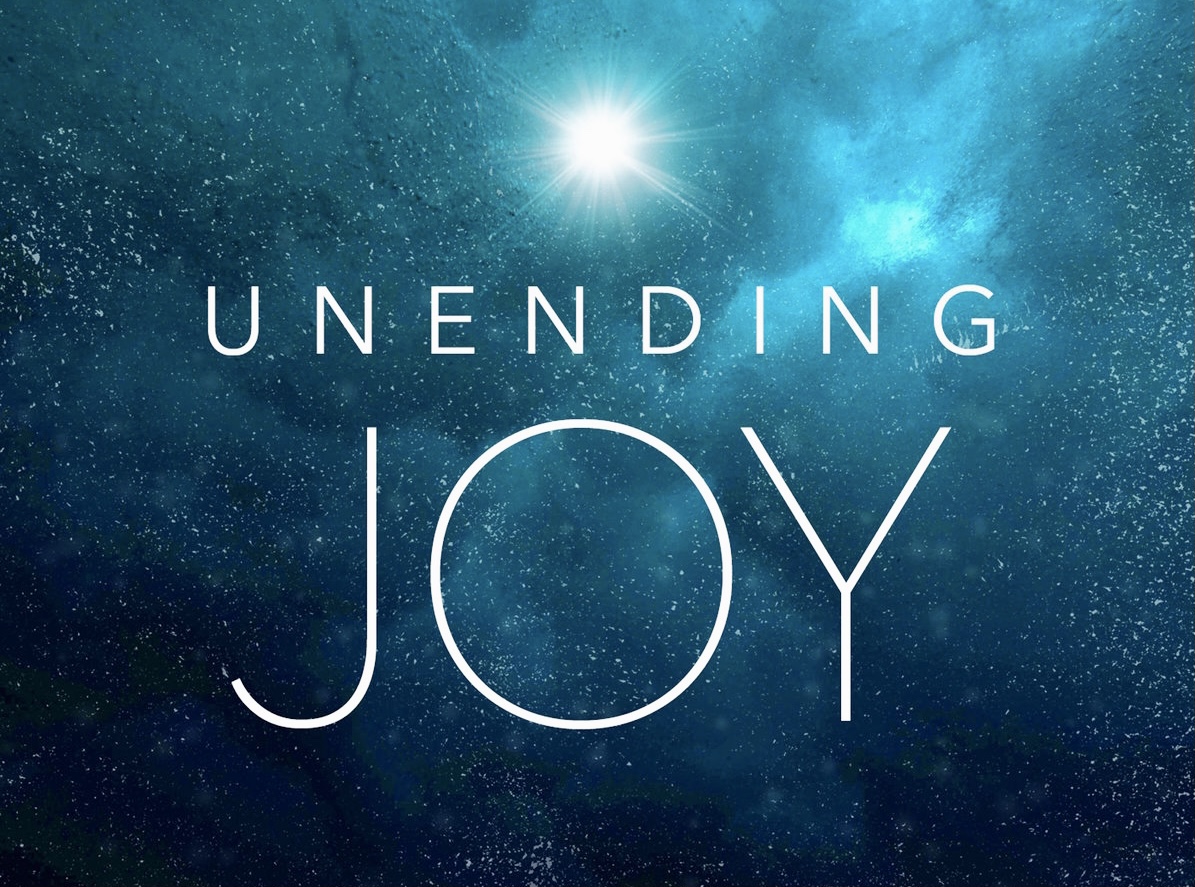 Crowned With Unending Joy – Oceans in the Desert