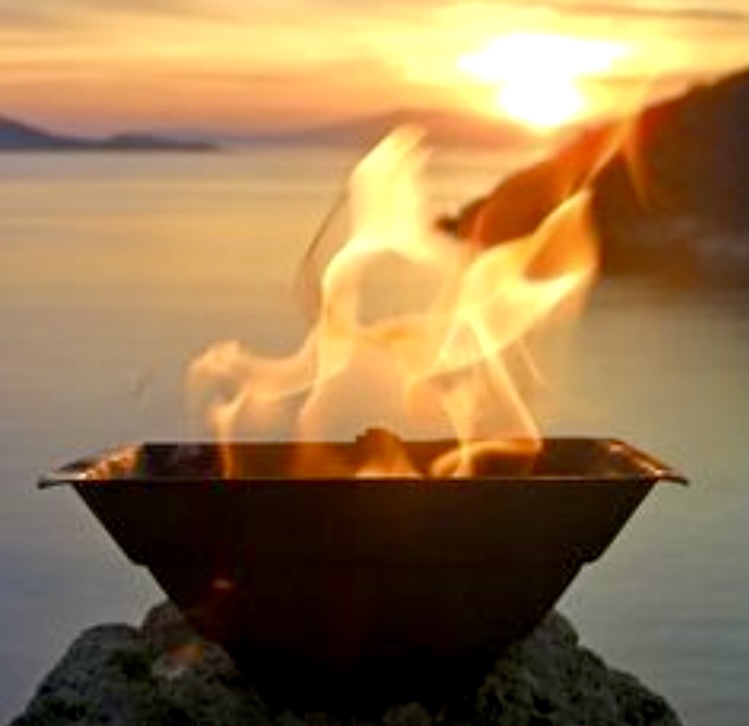 Being Refined? You Are Not Alone! – Oceans in the Desert