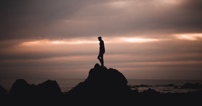 Your Constant and Unchanging Refuge – Oceans in the Desert