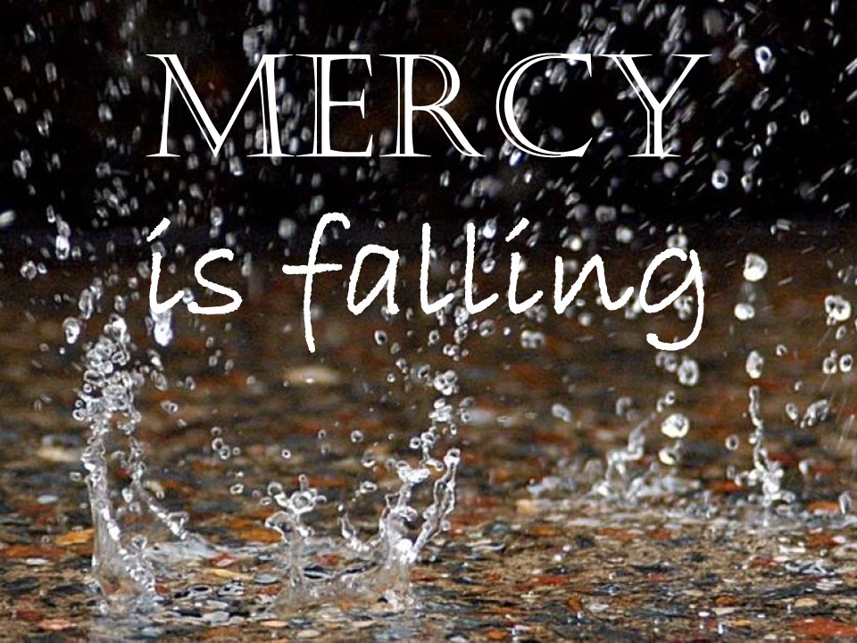 Mothers Who Cry Out For Mercy— Arise! – Oceans in the Desert