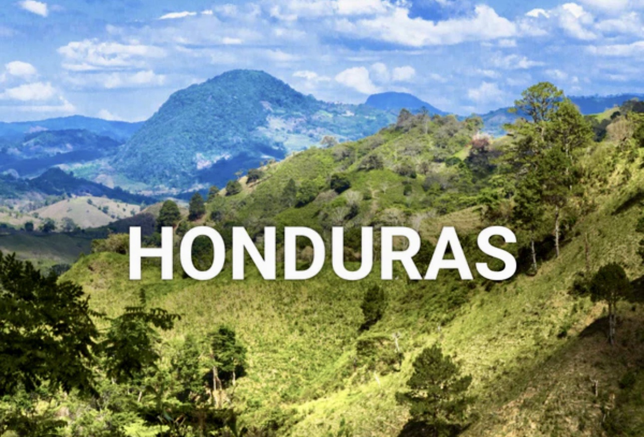MISSIONS: Honduras – Oceans in the Desert