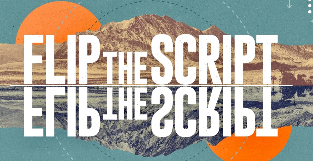 God Is About To FLIP THE SCRIPT In Your Life – Oceans in the Desert